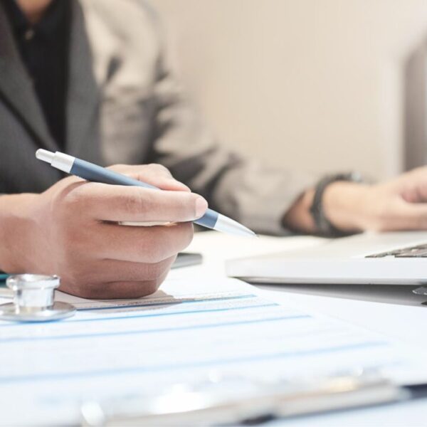 Understanding the Basics: What Form Do Hospitals Use to Bill and Submit ...